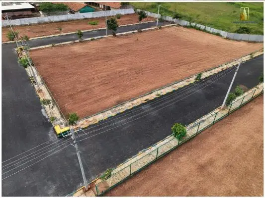 Gated Community Plots in Shivaji Nagar, MG Road - 1+ Properties