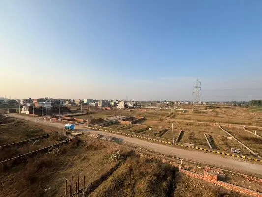 Plots for sale in Sector 124 Mohali - 12+ Residential Land / Plots in ...