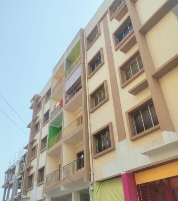 3 BHK House / Villa for sale in Dharitri New Royal Enclave New Town ...