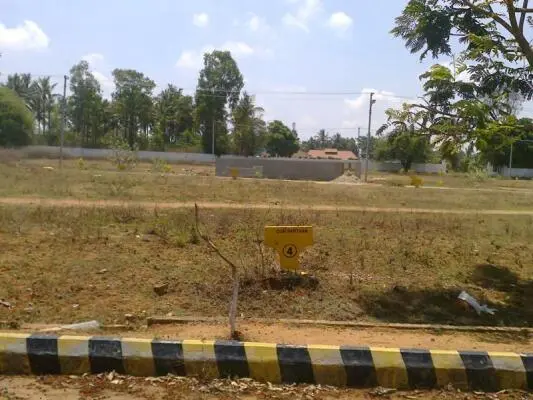 Plots for sale in Anekal, Bangalore - 11+ Residential Land / Plots in ...