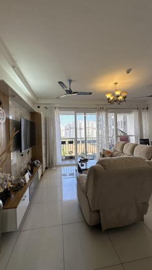 3 BHK Apartment / Flat for sale in Godrej Nurture Maragondanahalli ...