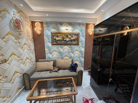 1 BHK / Bedroom Apartment / Flat for rent in Chattarpur Enclave Phase 2 ...