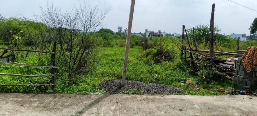 Authority Approved Plots in Minimata Nagar Nagpur - Authority Approved ...