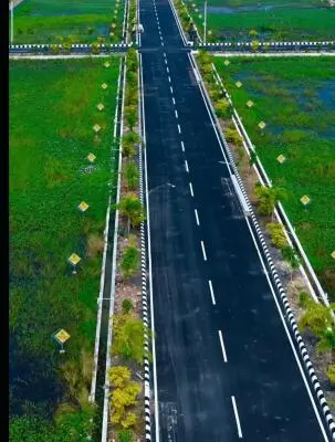 Gated Community Plots in Gandigunta Vijayawada - 10+ Properties