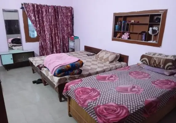 Double Sharing PG in Phase 2 - Twin sharing Paying Guest in Phase 2, Mohali