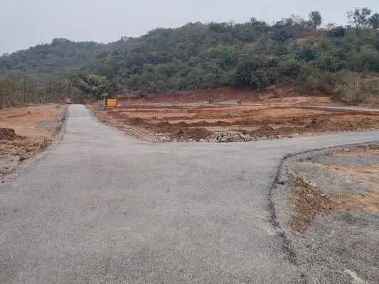 Authority Approved Plots in Sawarde Ratnagiri - Authority Approved Land ...
