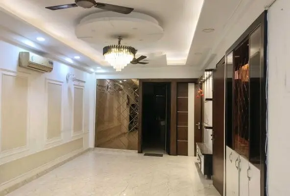 Shanti Niketan Apartment Resale - 2+ Flats for Resale in Shanti Niketan ...