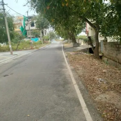 Plots for sale in Upkar Layout, Annapurneshwari Nagar , Bangalore - 8 ...