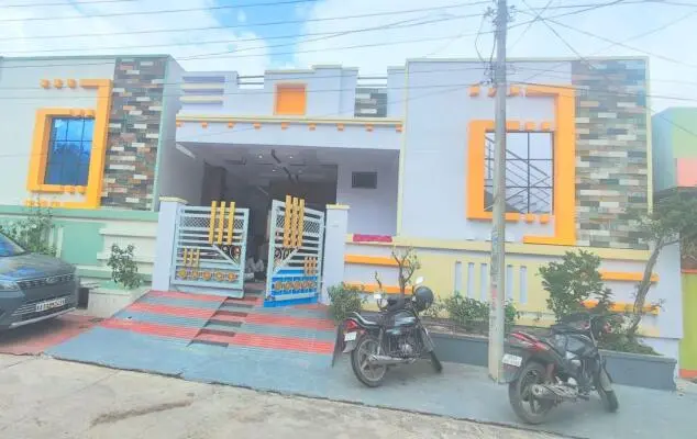 2 BHK Property in Medipally, Peerzadiguda, Hyderabad from 60 lakhs to ...