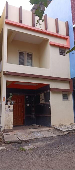 Property in Syndicate Bank Employees Housing Society Layout, Bangalore ...