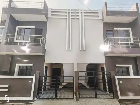 Authority Approved Plots in Vidisha - 5+ Authority Approved Land ...