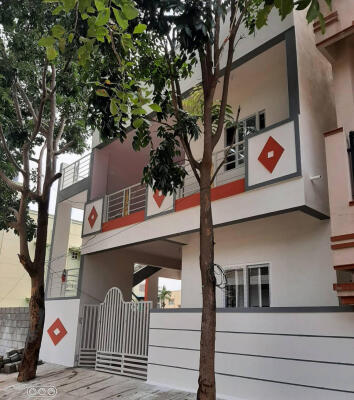 6 BHK House / Villa for sale in Sapthagiri Layout Vidyaranyapura ...