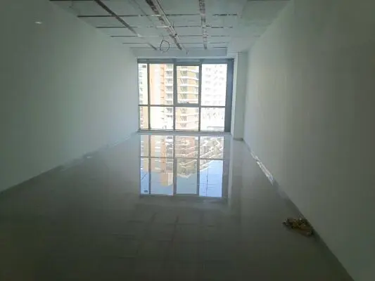 600 sq ft to 700 sq ft - Bare shell Office Space in Dange Chowk, Wakad