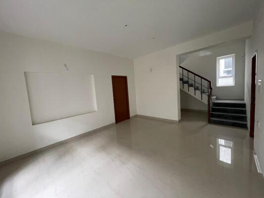 4 BHK House / Villa for sale in Muttukadu ECR - 3300 Sq. Ft.