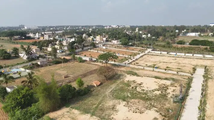 Page 2 - Plots for sale in Haragadde, Bannerghatta Road - 35 ...