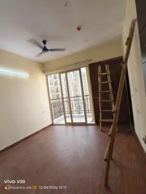 3 BHK Flats for resale in KSN Golf Greens, Crossing Republik Ghaziabad ...