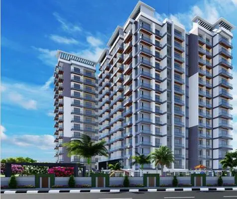 Property in Amethiya Nagar Ranchi - Real Estate in Amethiya Nagar Ranchi