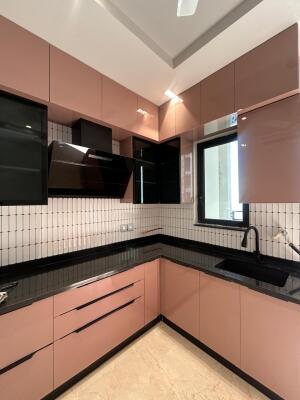 4 BHK Apartment / Flat for sale in Aparna One Shaikpet Hyderabad - 4155 ...