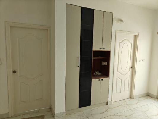 2 BHK Apartment / Flat for sale in Signature Splendor Chandapura ...