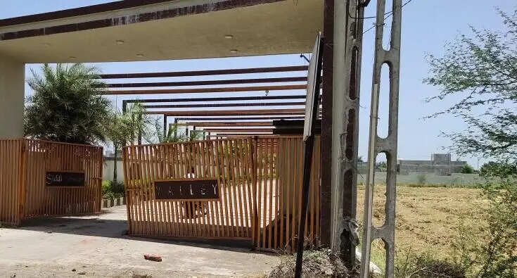 Gated Community Plots in Masma Surat - 12+ Properties