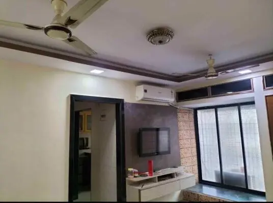 Property for rent in in Sector 15 Kharghar, Navi Mumbai between 20000 ...