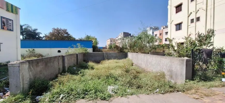 Freehold Plots in Manjari Khurd, Pune - Freehold Land / Plots for sale ...