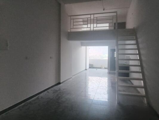 Warehouse for rent in Raheja Tesla 2 Industrial Juinagar Navi Mumbai ...