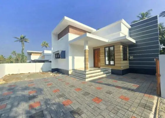 Freehold Plots in Varapuzha Ernakulam - 15+ Freehold Land / Plots for ...