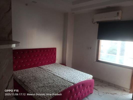 2 BHK / Bedroom Builder Floor for rent in Block C Sector 50 Noida ...
