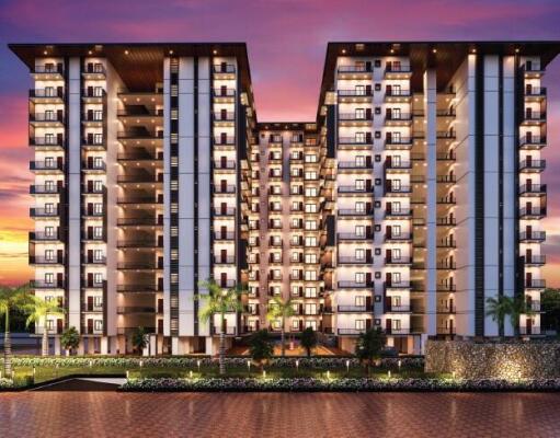 Chandanagar, Hyderabad - Map, Property Rates, Projects, Reviews, Photos ...