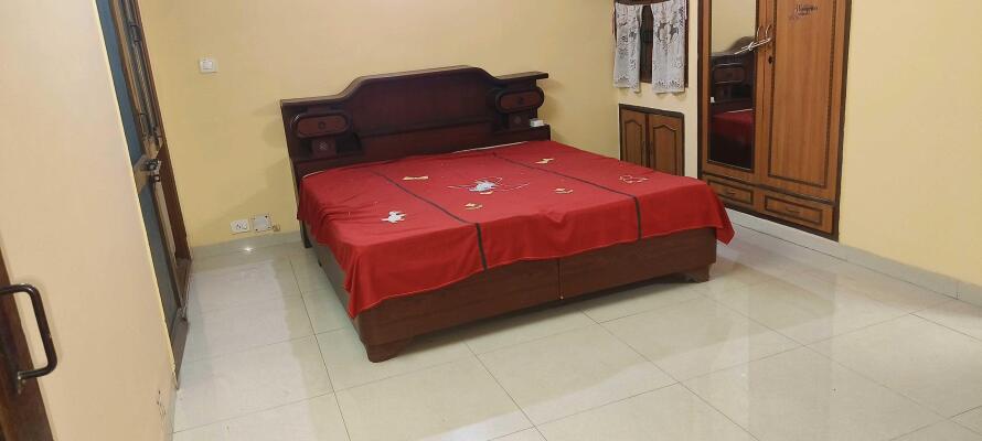 3 BHK Apartment / Flat for sale in Gail Apartments Sector 62 Noida ...