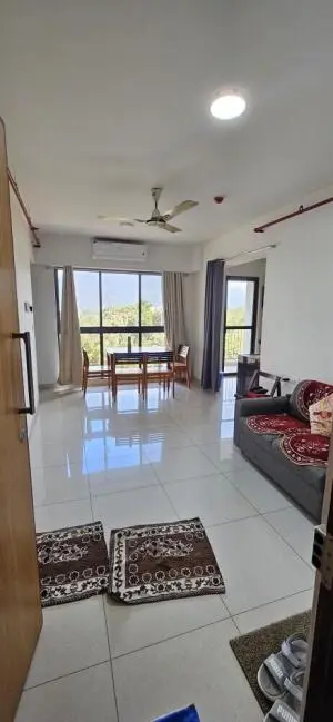 Property for rent in in Panvel, Navi Mumbai between 20000 to 30000.