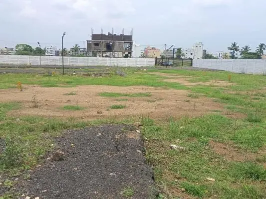 Property in Krishna Nagar Extension, West Tambaram - Real Estate in ...