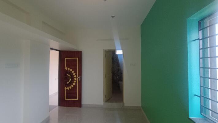 3 BHK House / Villa for sale in Avadi Chennai - 1504 Sq. Ft.