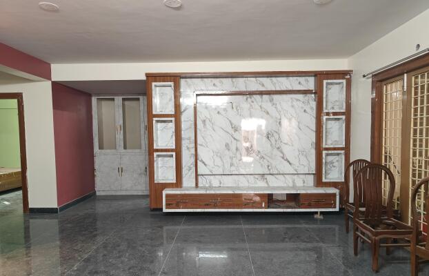 3 BHK / Bedroom House / Villa for rent in Mahindra Hills East ...
