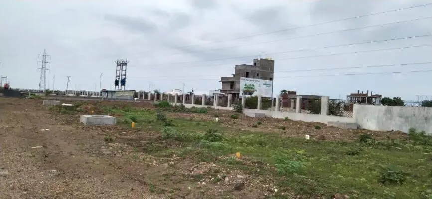 Plots for sale in Panjari Farm Nagpur - 13+ Residential Land / Plots in ...