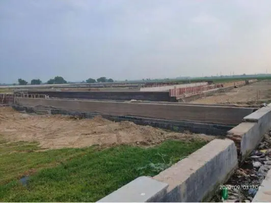 Gated Community Plots in Sector 145, Noida - 9+ Properties