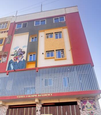 1 BHK / Bedroom Builder Floor for rent in Veeraswamy Reddy Layout Ncpr ...