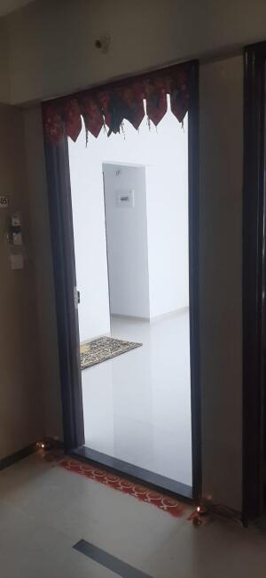 1 BHK Apartment / Flat for sale in Neelsidhi Infinity Sector 11 Khanda ...