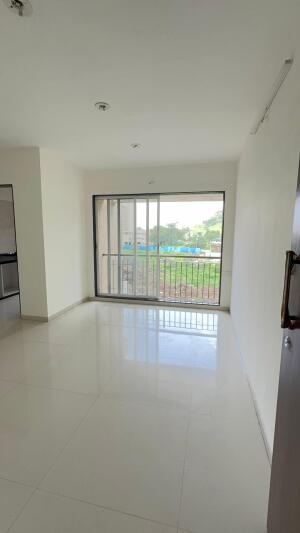 2 BHK Apartment / Flat for sale in Bhagwati Elysia 1 Pushpak Nagar Navi ...