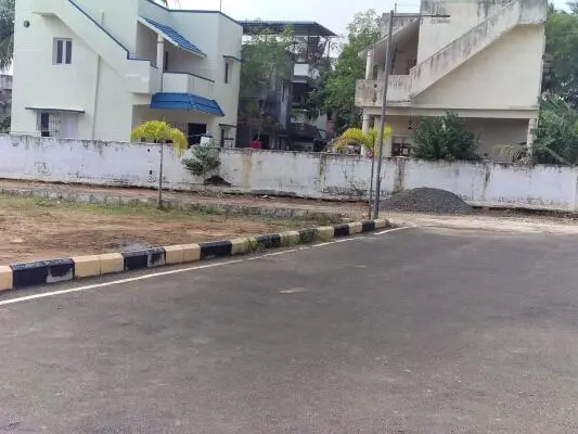 Property in Padmavathy Nagar Extension, Madambakkam, Chennai - Real ...