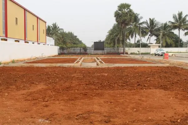 Plots for sale in Neelambur Coimbatore - 8+ Residential Land / Plots in ...