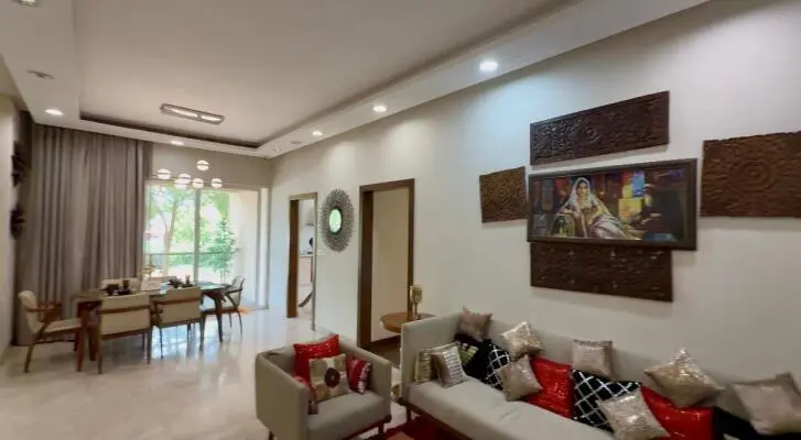 4 BHK Property in Gandipet, Hyderabad from 10 crores to 20 crores - 4 ...