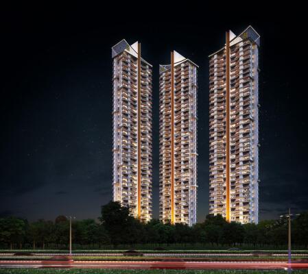 Sector 59, Gurgaon - Map, Property Rates, Projects, Reviews, Photos ...