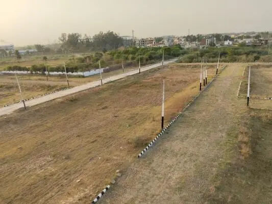 Plots for resale in Punjab Empires Gulmohar Valley, Dera Bassi Chandigarh