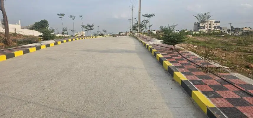 Property in Ibrahimpatnam, Hyderabad from 30 lakhs to 35 lakhs - 16 ...