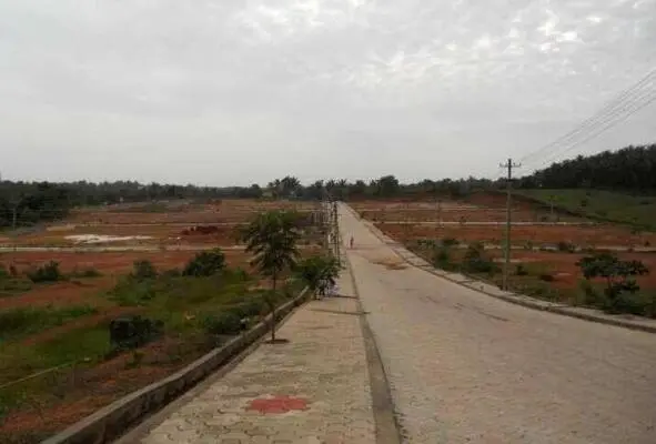 Freehold Plots in Surathkal Mangalore - 15+ Freehold Land / Plots for ...