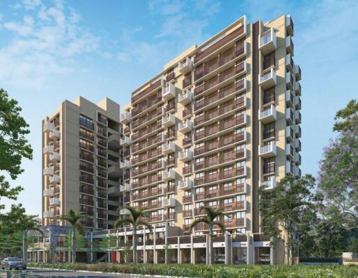3 BHK Flats in Chandkheda, Ahmedabad - 167+ 3 BHK Flats in Chandkheda ...