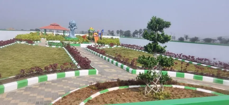 Residential land in Pamuru Vijayawada from 10 lakhs to 20 lakhs - 4 ...