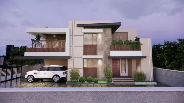 House for Sale in Manipal Udupi - 11+ House in Manipal Udupi